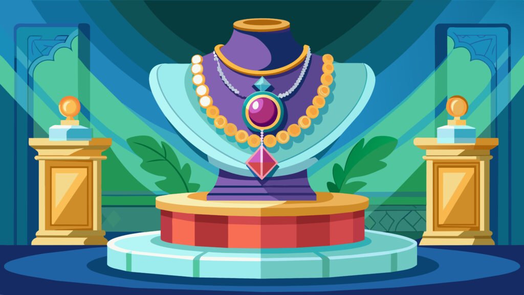 Why Jewellery Animation Videos are important to Jwellery Business