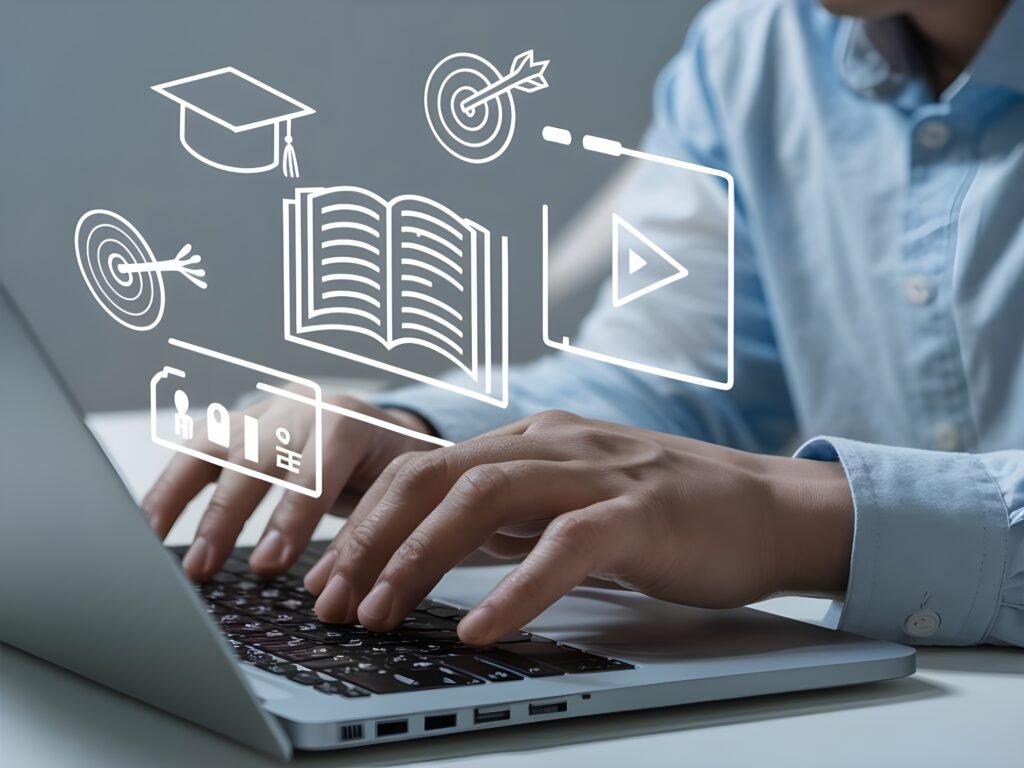 How to make Video For Elearning Courses | Elearning Videos