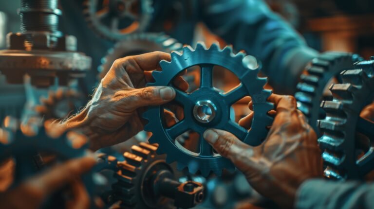 12 Amazing Mechanical Engineering Video | USA | UK | India