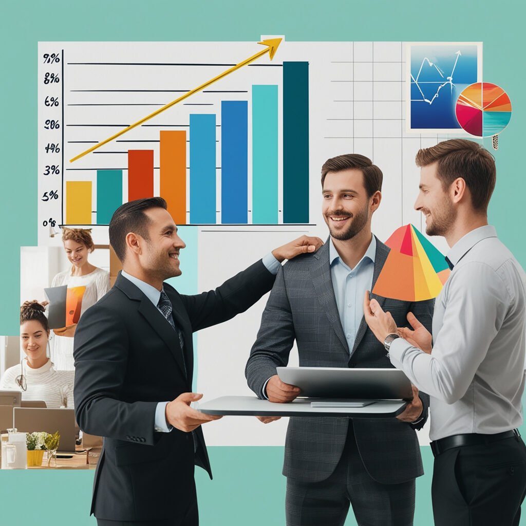 How 3D Product Animation Services can boost your sales?