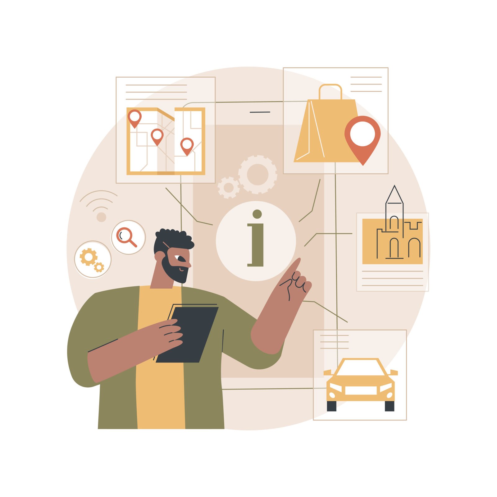 Guide for 3D Modelling and 3D Rendering services and its various uses.