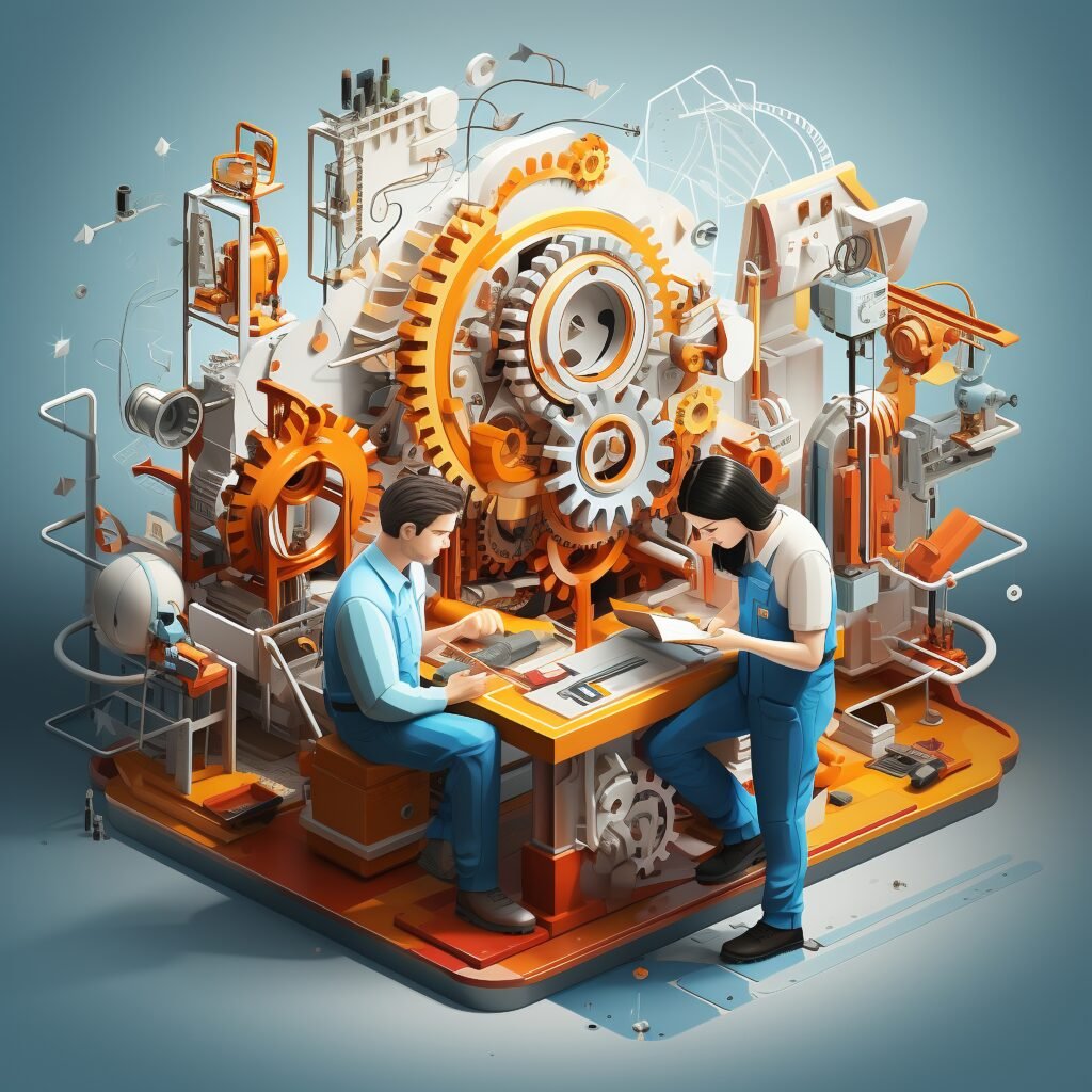 Understand Advantages of 3D Modelling for businesses