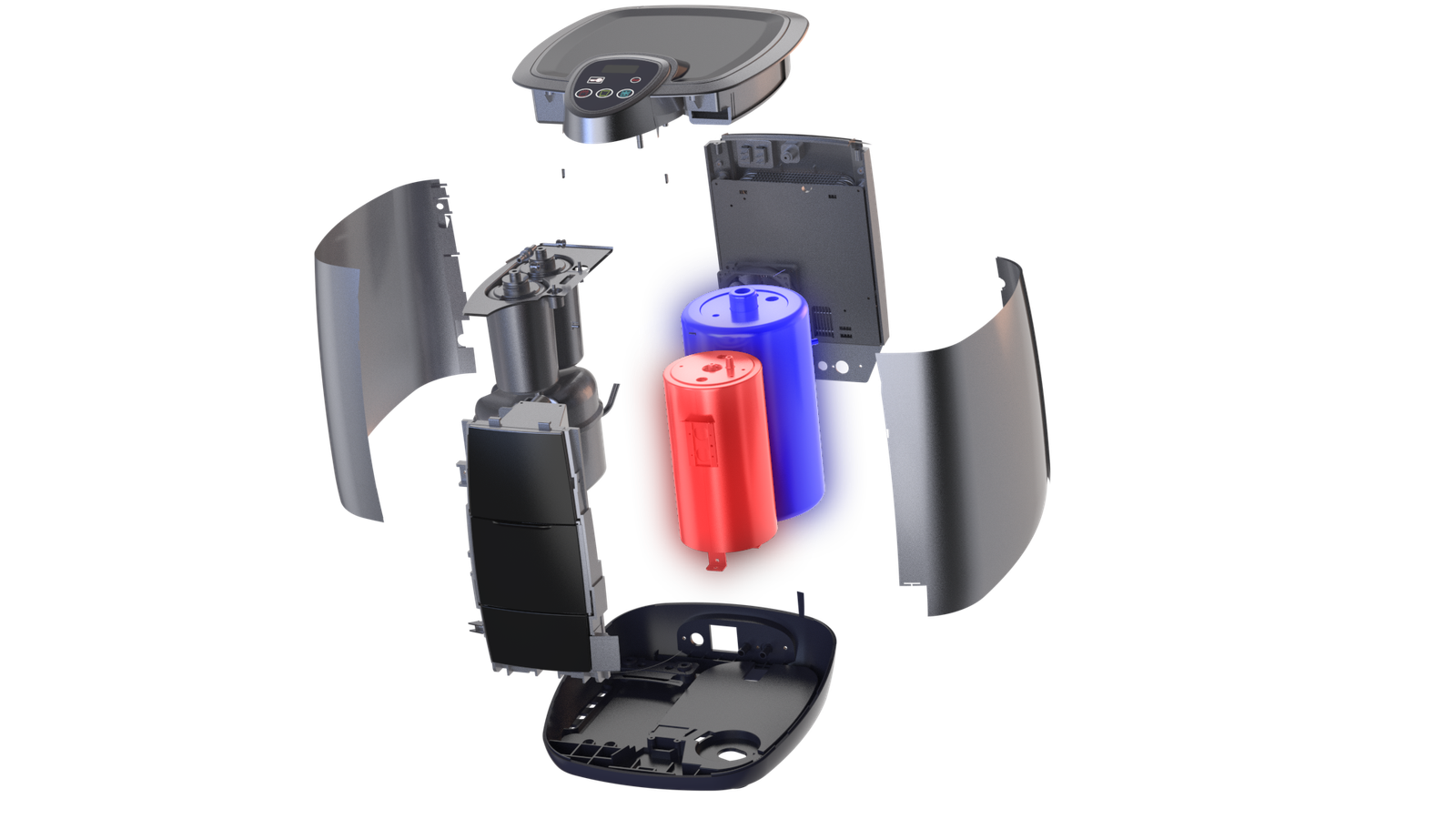 3D Animation Service Company | Atellier Studio