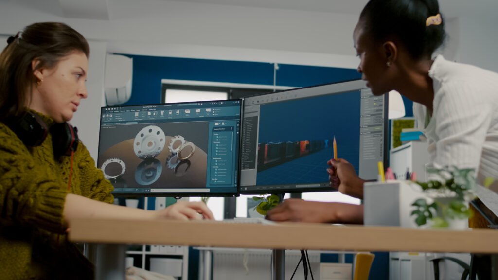 Types of 3D Modelling: Which One is Best For Your Product? - Atellier ...