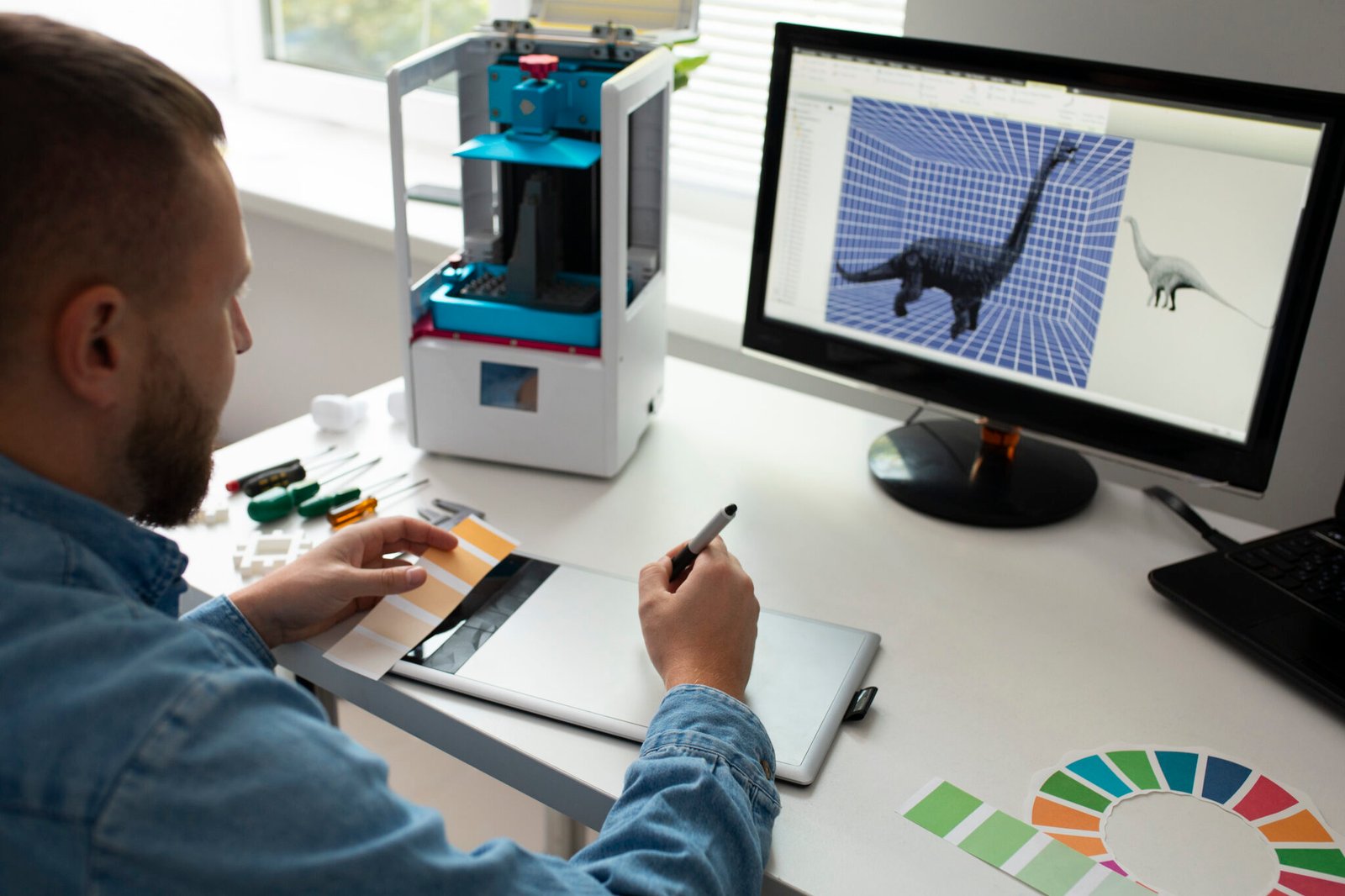 Tips to create 3D product videos from the industry experts