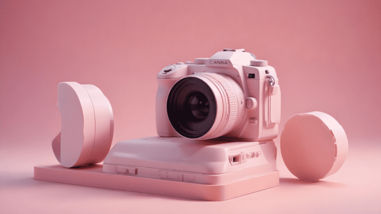 Mastering Animation Shots: How Different Types of Camera Shots Bring ...