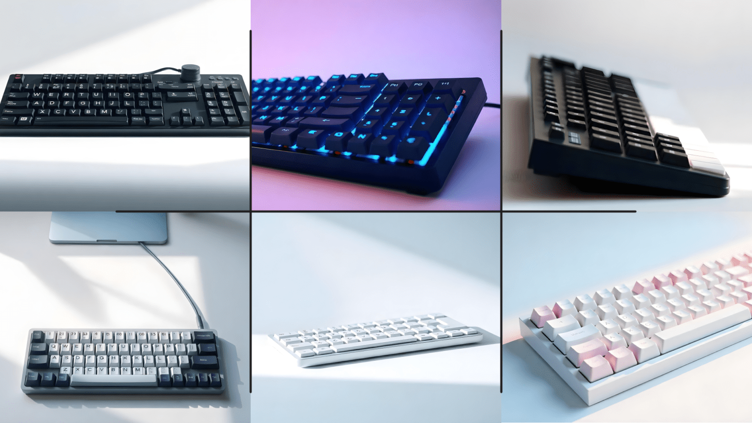 Mastering Animation Shots: How Different Types of Camera Shots Bring ...