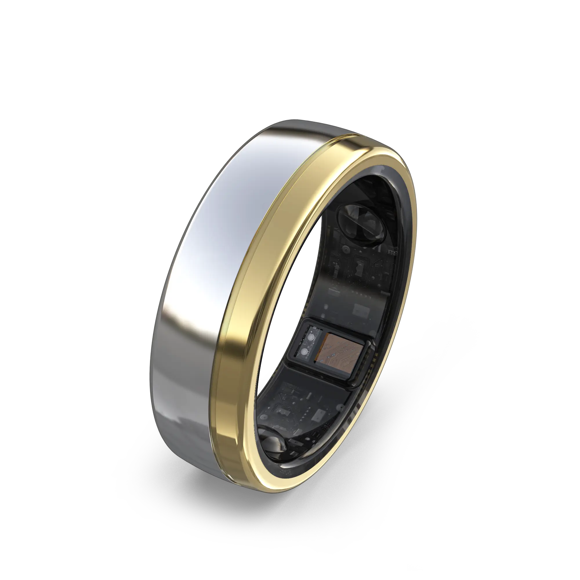 3D Product Rendering Case Study of AaboRings | Atellier Studio